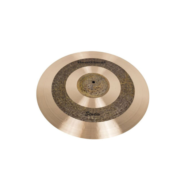 Studio Crash Cymbals - Heartbeat Worship