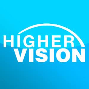 Higher Vision Church - Heartbeat Worship