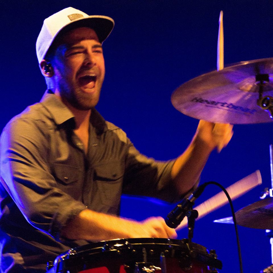 Sam Steingraber - Heartbeat Worship